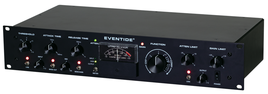 Omnipressor® 2830Au 50th Anniversary Reissue – EA Pro Audio