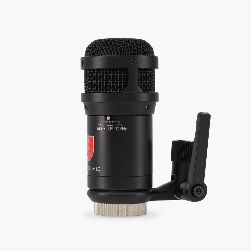 Lauten Audio Snare Mic – EA Pro Audio